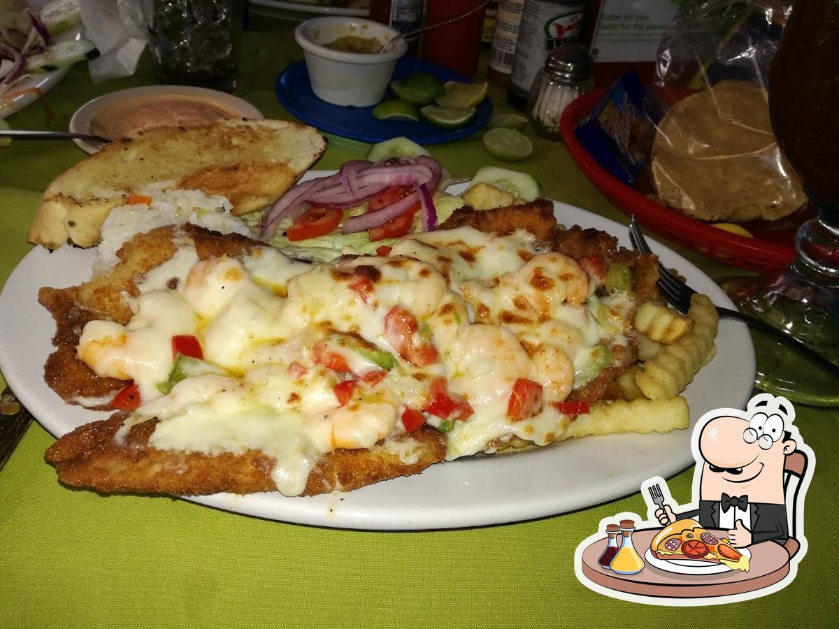 Restaurante Veneno Real, Puerto Vallarta - Opiniones del restaurante