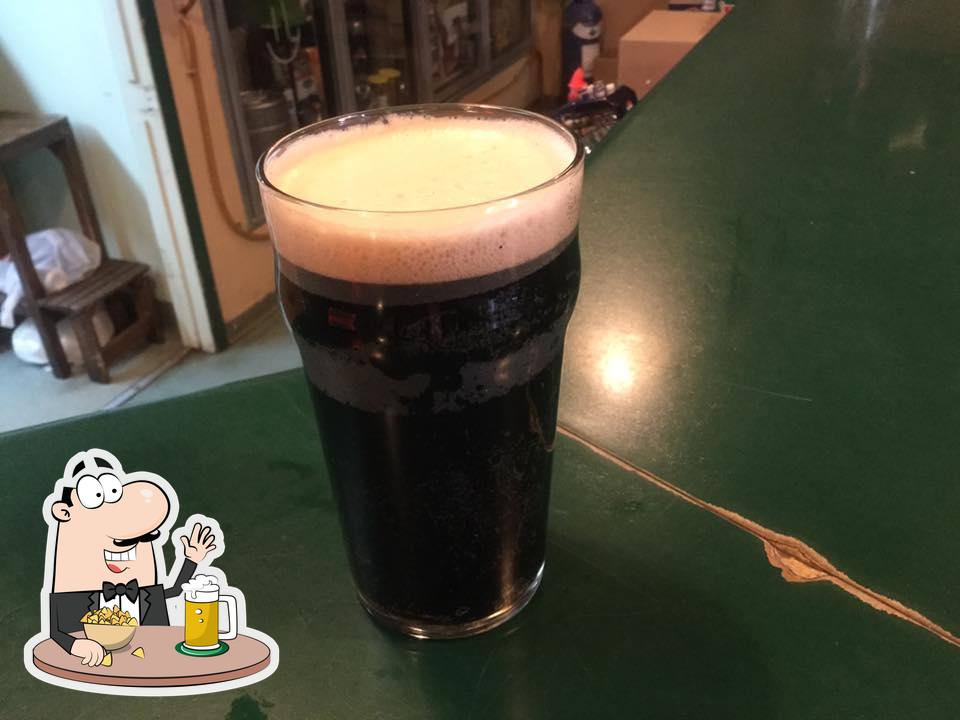Back Alley Pub in Lamont - Restaurant reviews
