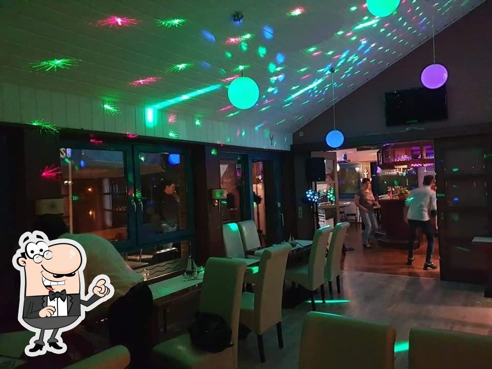 Café Bar Restaurant "Sidro", Lemwerder - Restaurantbewertungen