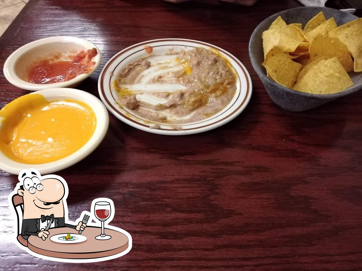 El Paisano Restaurant in San Angelo - Restaurant menu and reviews