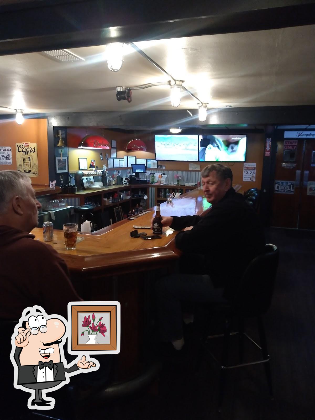 Jack's Backyard Bar & Grill, Lower Burrell - Restaurant menu, prices ...