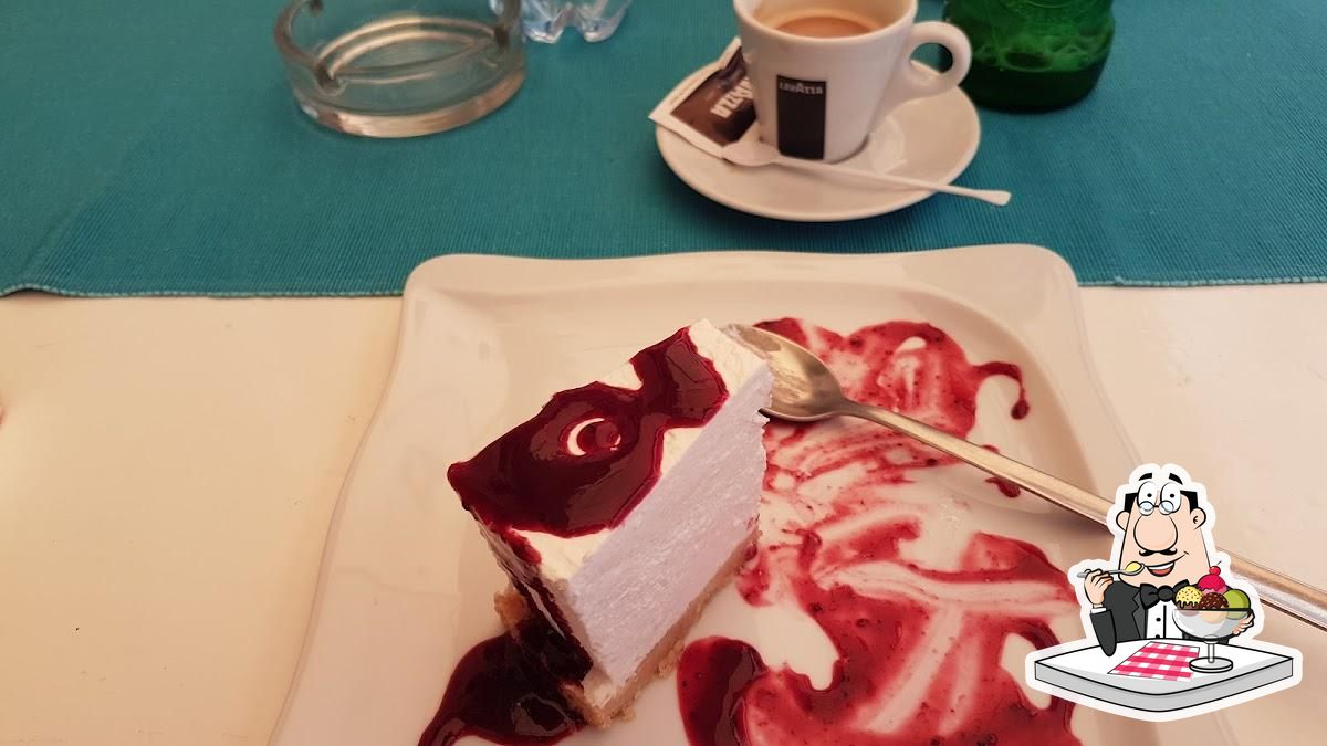 Konoba Nava restaurant, Dubrovnik - Restaurant reviews