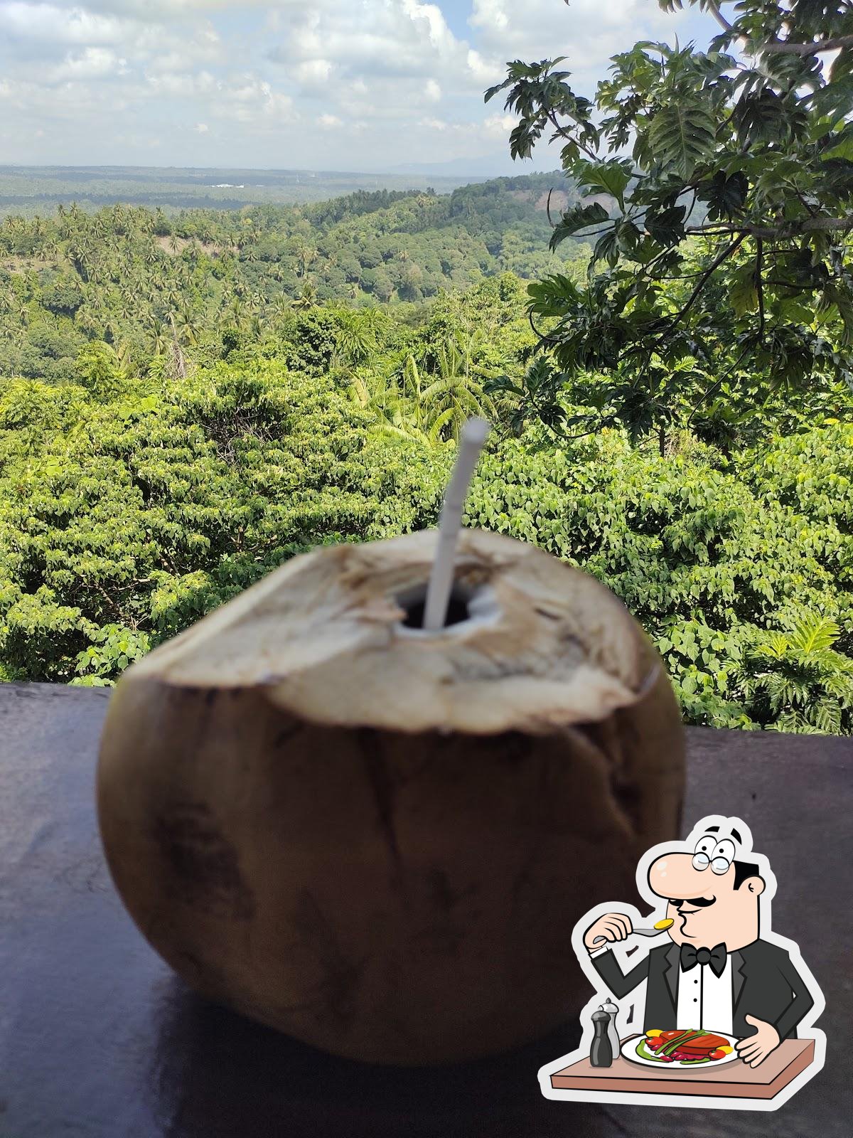 Langub Kopi Point, Davao City - Restaurant reviews