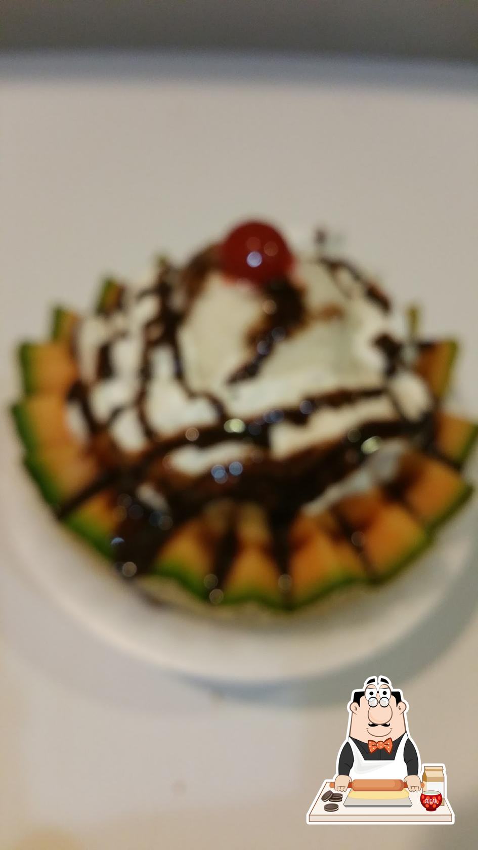 Paradise Salad, 401 Shiloh Dr in Laredo - Restaurant menu and reviews