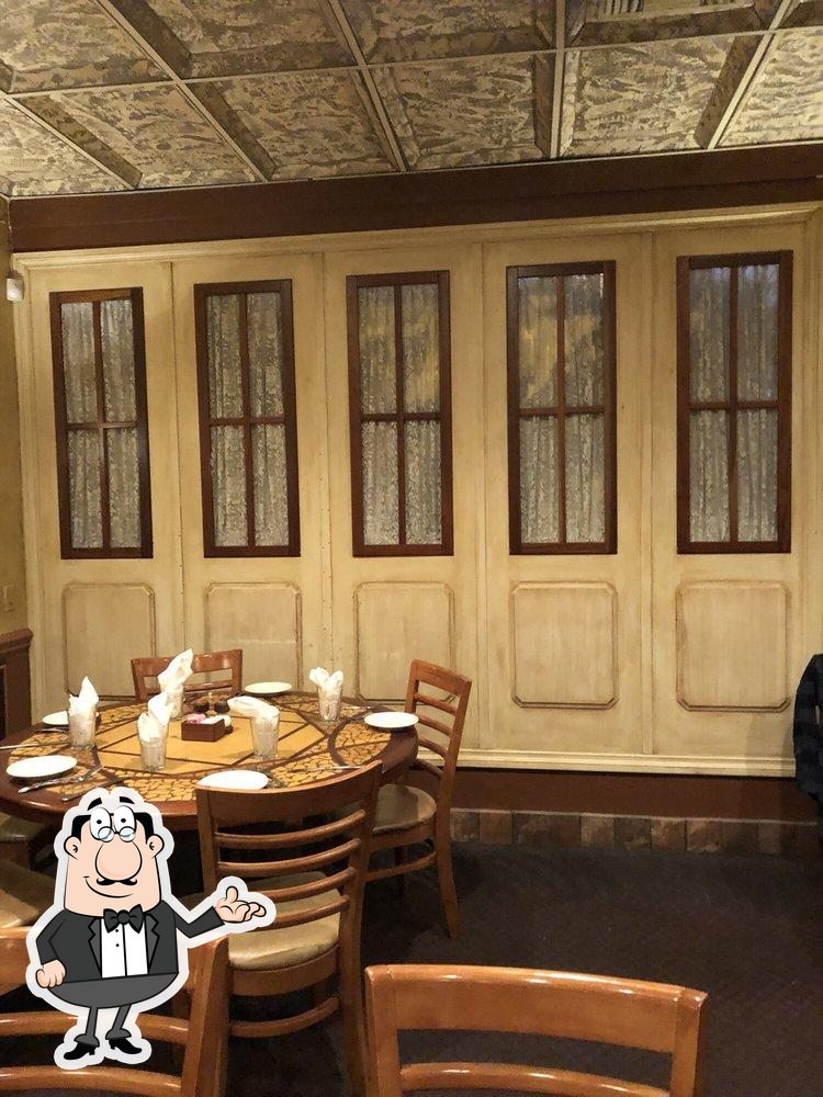 Raffaello Ristorante in Los Angeles - Restaurant menu and reviews