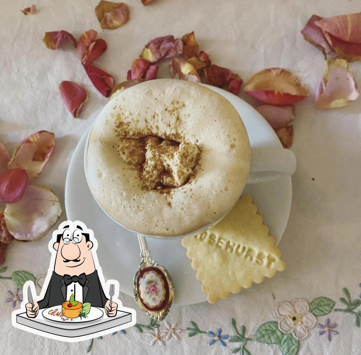 Rosehurst Garden restaurant, Pietermaritzburg - Restaurant menu and reviews