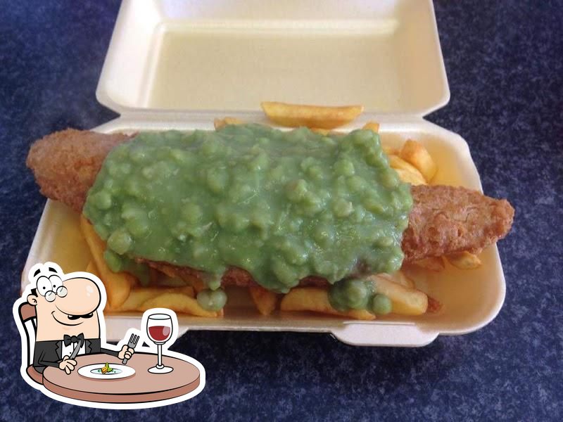 Sarah's Butty Van, Atherstone - Restaurant menu, prices and reviews