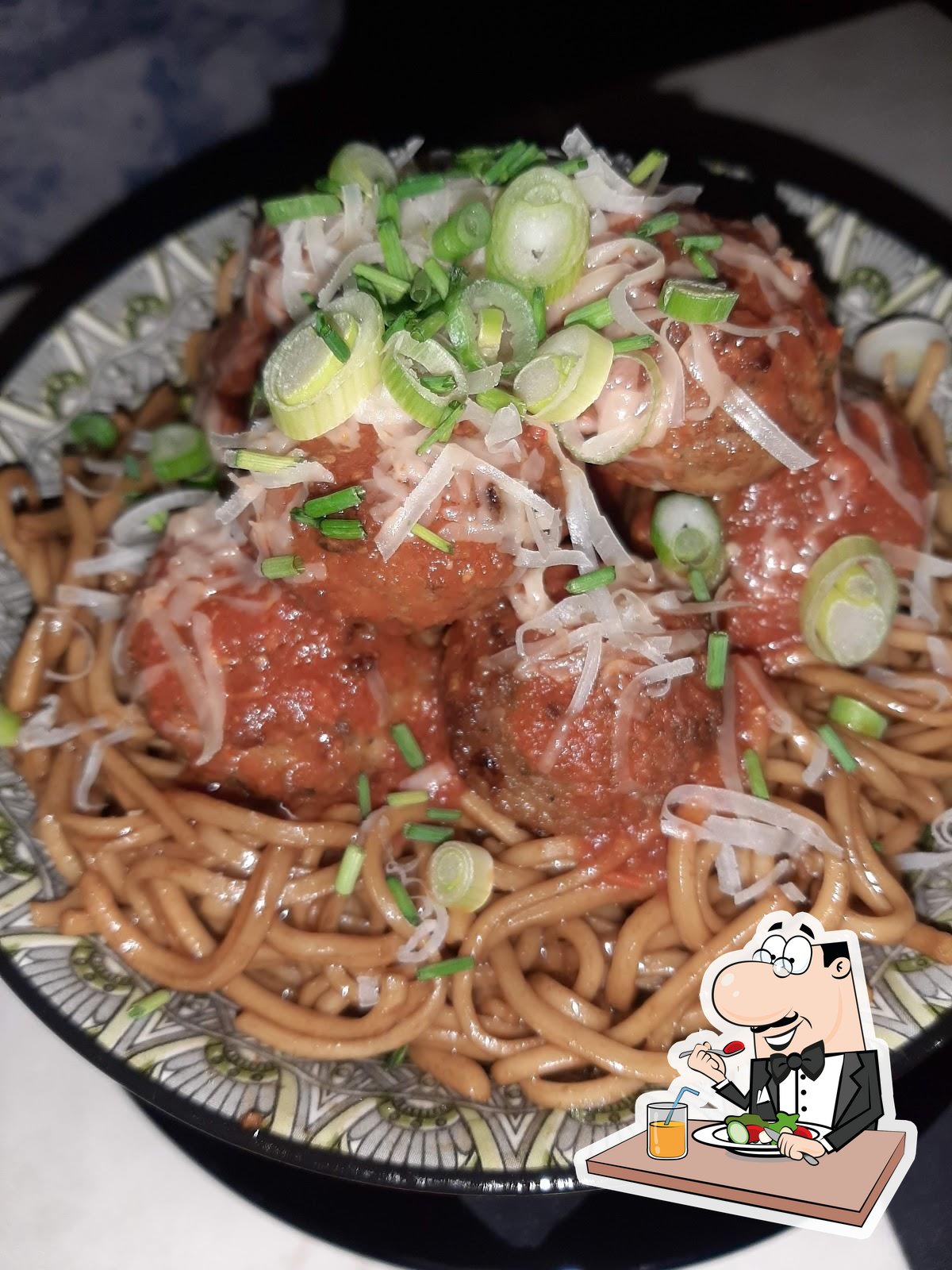Spritzeria Ermou, Larnaca - Restaurant reviews