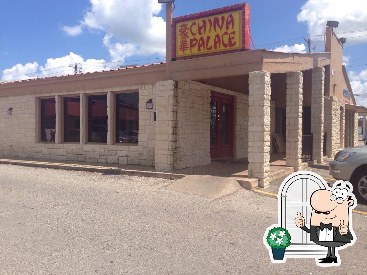 China Palace Restaurant in Austin - Restaurant menu and reviews