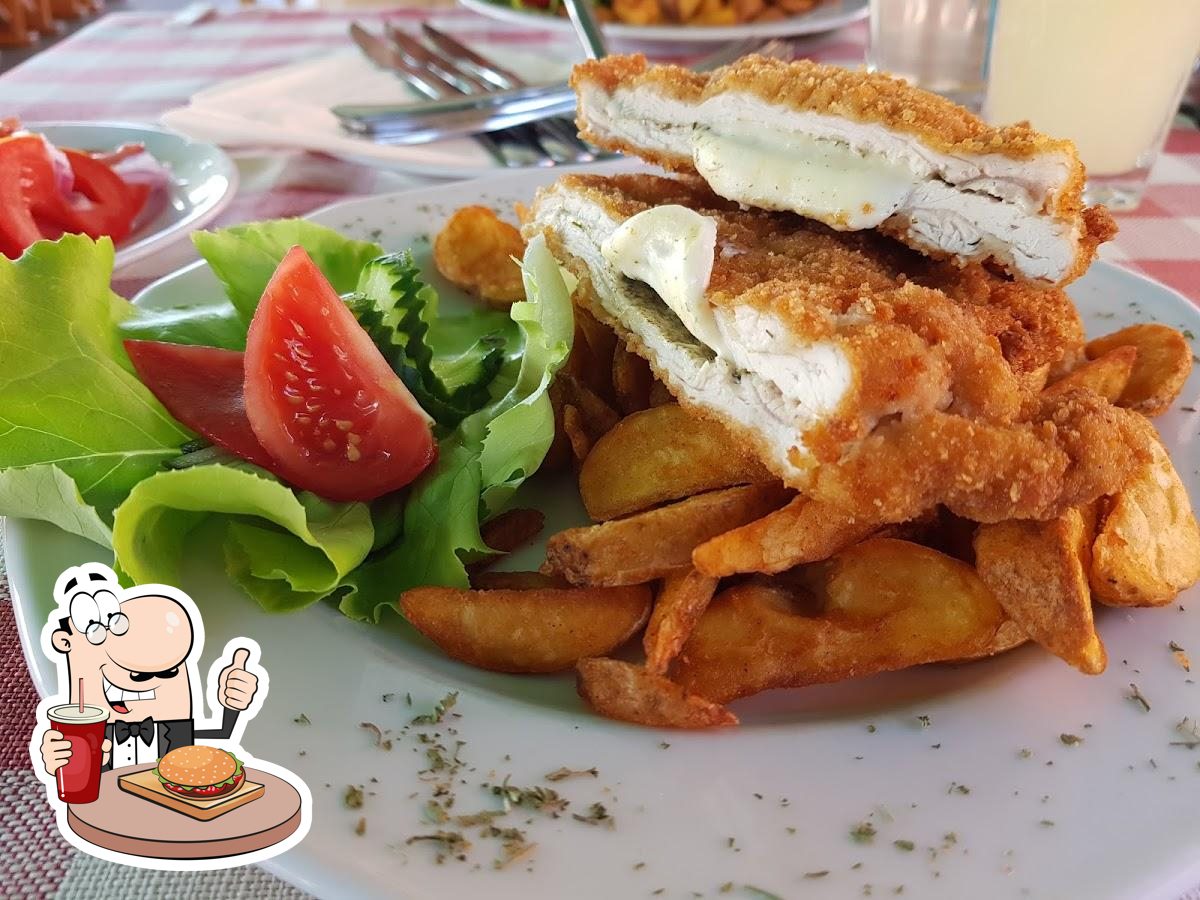 Gulya Csárda restaurant, Balatonszentgyörgy - Restaurant reviews
