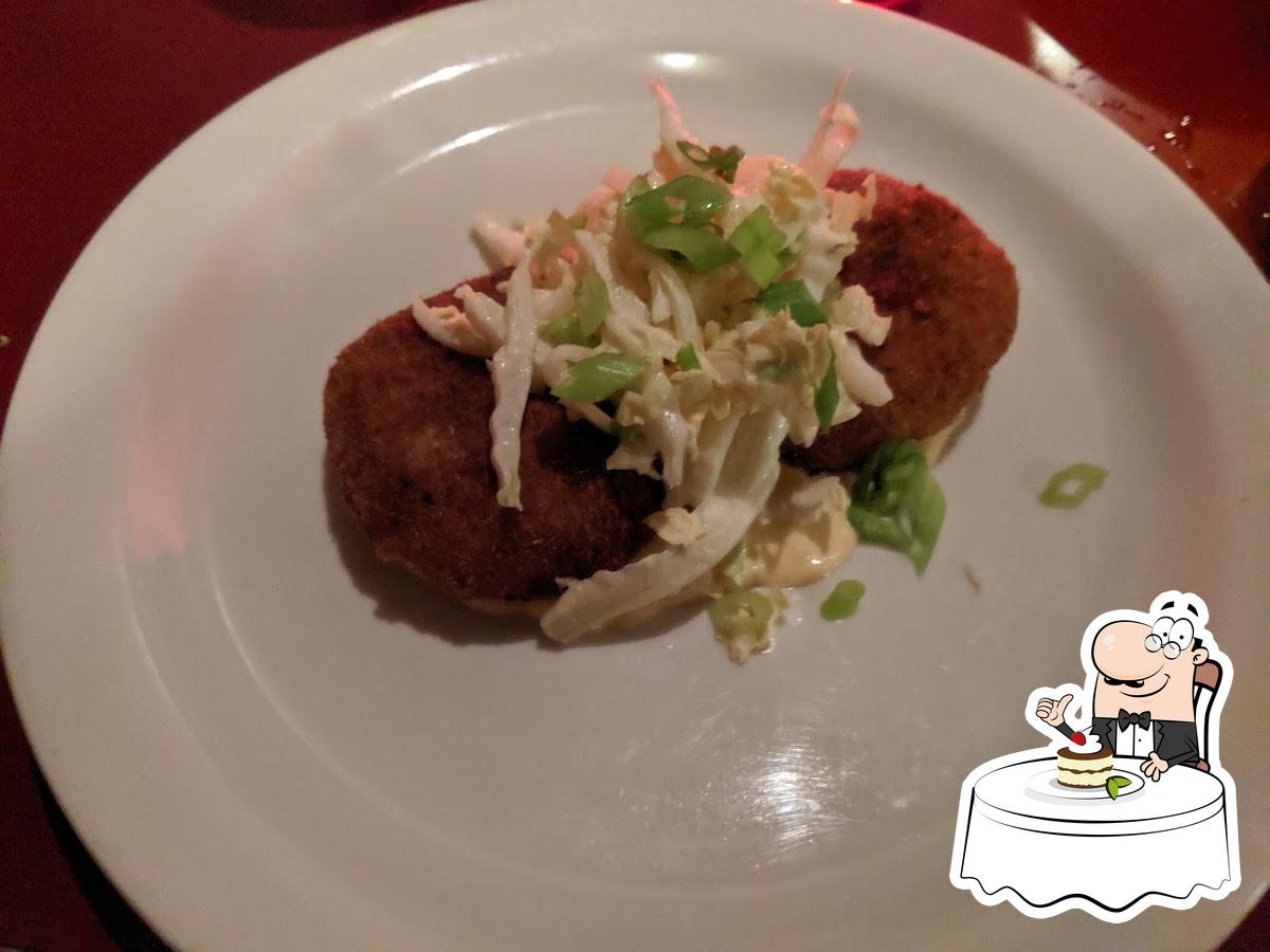 Red Dot Restaurant & Bar in Hudson - Restaurant menu and reviews