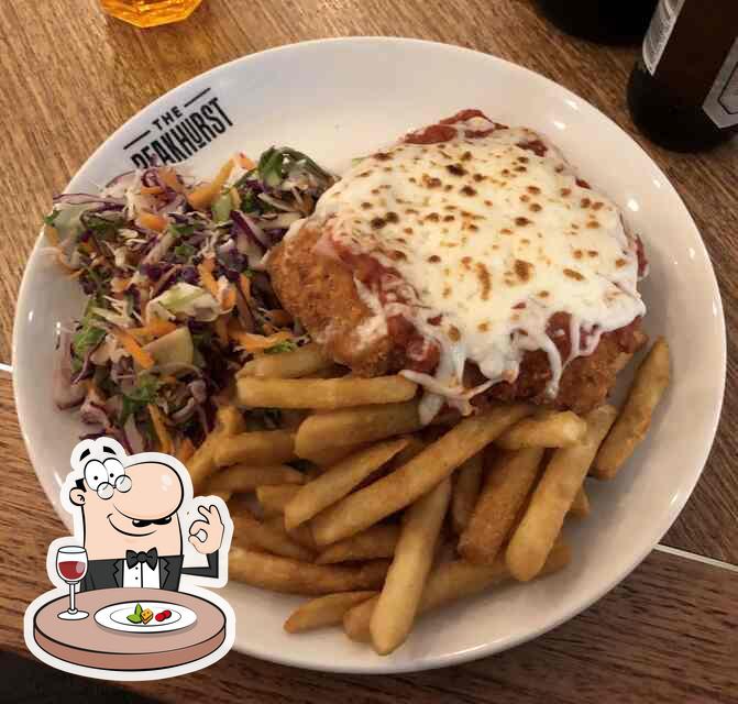 The Peakhurst in Peakhurst - Restaurant reviews