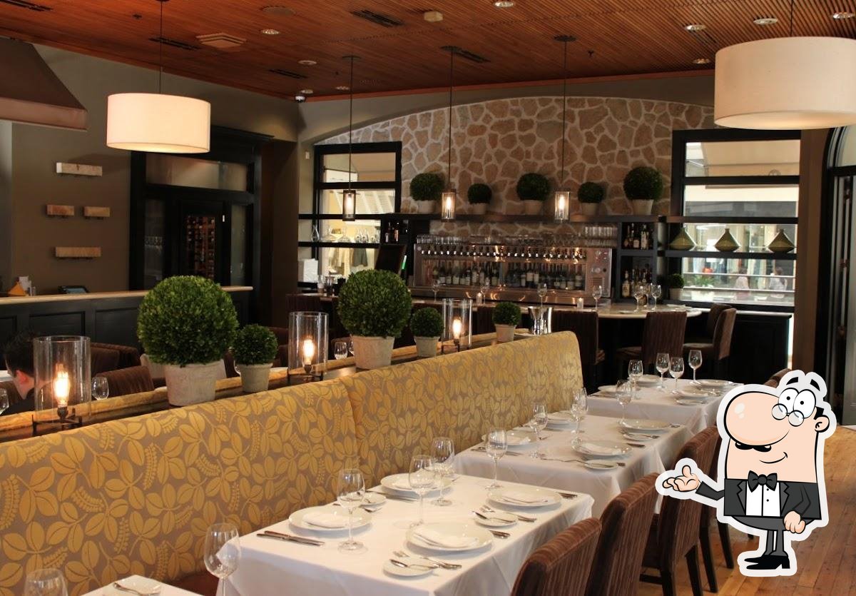 Marché Moderne, Newport Beach - Restaurant menu, prices and reviews