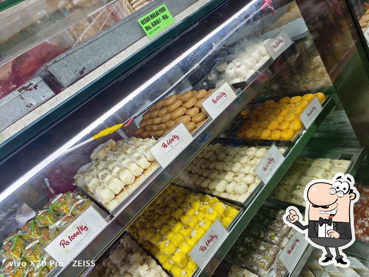 Ahura Bakery & Stores, Mumbai - Restaurant menu, prices and reviews