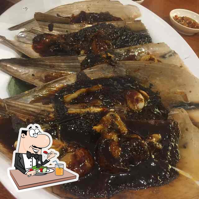 Cabe Ijo restaurant, North Jakarta, Jl. Pluit Putra No.17 - Restaurant ...