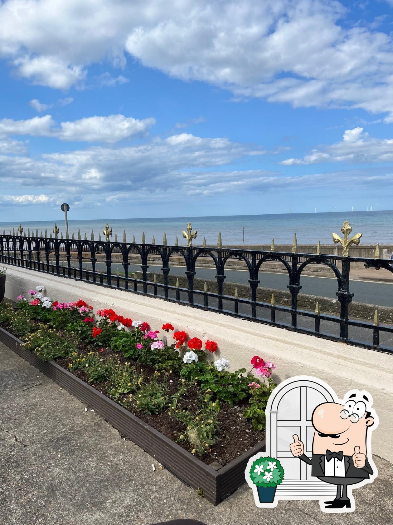 Captain Williams, Withernsea - Restaurant menu, prices and reviews