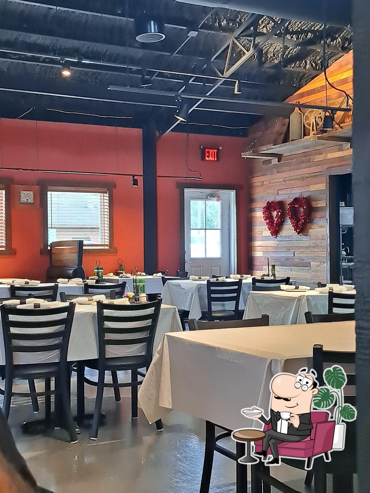 Green Barn Prime, Trenton - Restaurant menu, prices and reviews