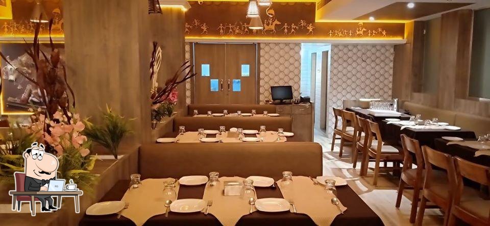 Madras Cafe, Mumbai - Restaurant menu, prices and reviews