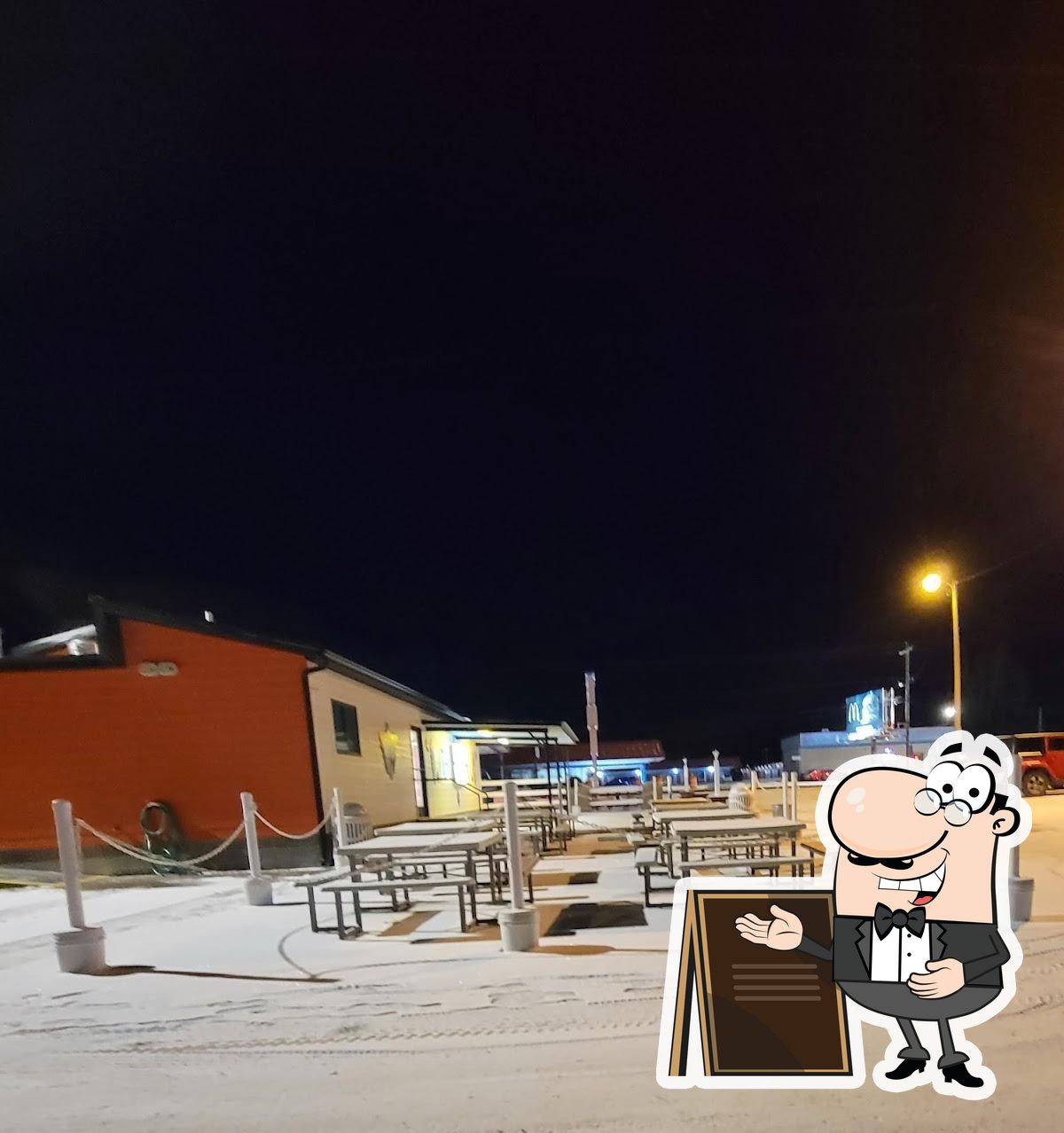 Mike's Drive-In in West Frankfort - Restaurant menu and reviews