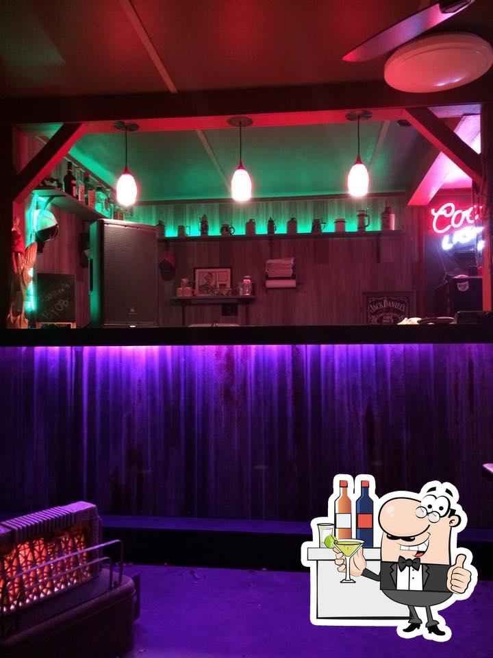 Rooster's Place in Corpus Christi