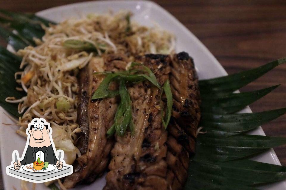 Sangkalan Restaurant, Quezon City, 37 Visayas Ave - Restaurant menu and ...