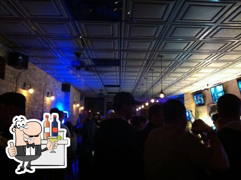 Twilight Lounge in Chicago - Restaurant reviews