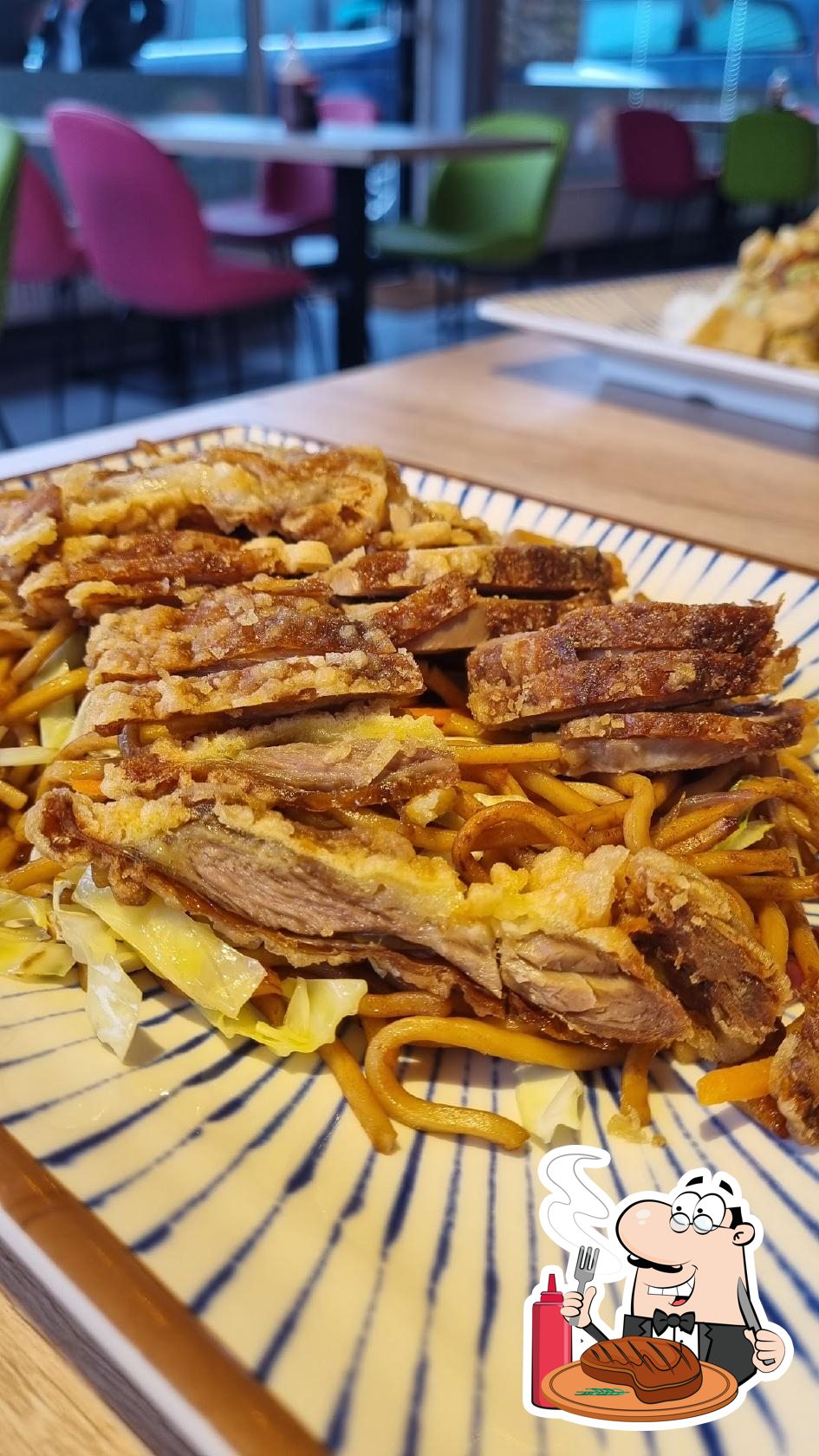 Noodle King restaurant, Strasshof an der Nordbahn - Restaurantbewertungen
