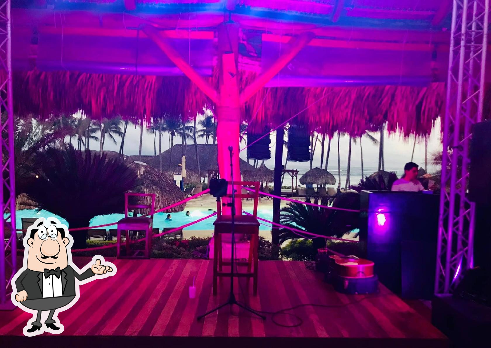 Cielo Bar, Punta Cana, Carretera De Servicio Punta Cana - Restaurant ...