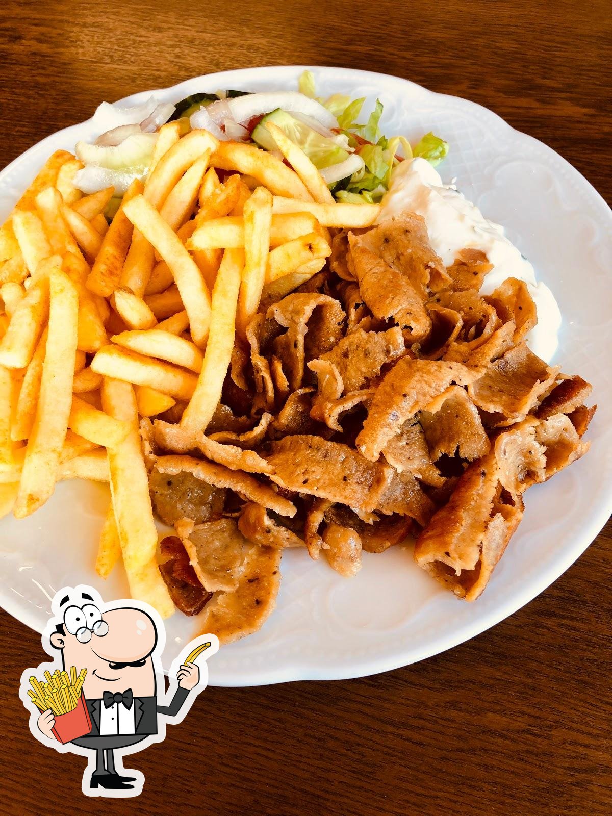City-Grill restaurant, Rastede - Restaurant reviews