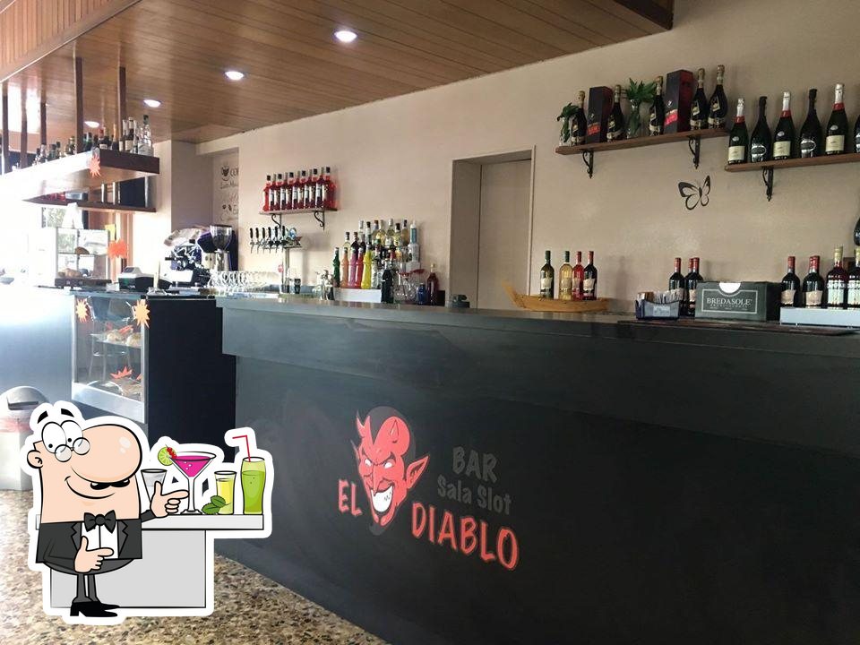 El. Diablo pub & bar, Campodarsego - Restaurant reviews
