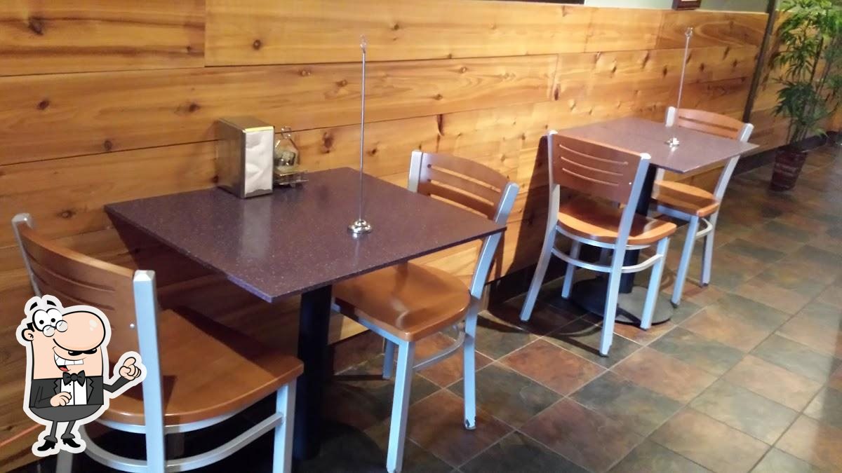 J Wok Chinese Kitchen, Berwyn - Restaurant menu, prices and reviews