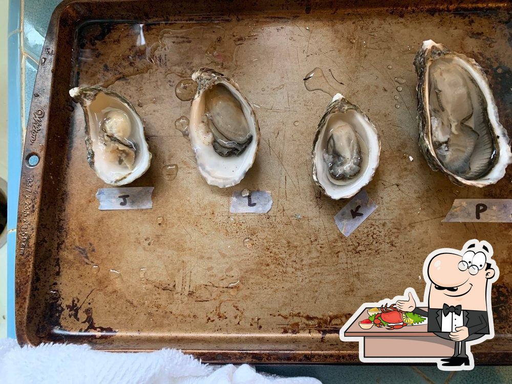 The Jolly Oyster Culver, Culver City - Restaurant menu, prices and reviews