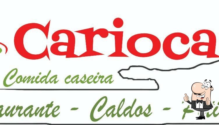 O Carioca - Restaurante, Macaé - Avaliações de restaurantes