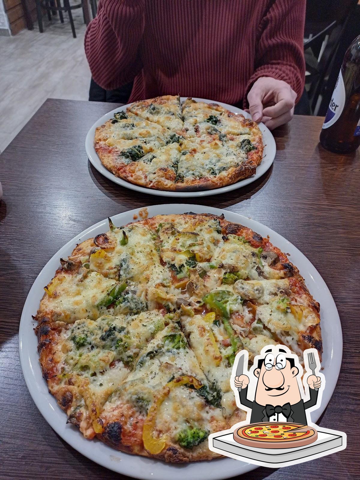 Pizzeria Prima, Bielefeld - Restaurant reviews