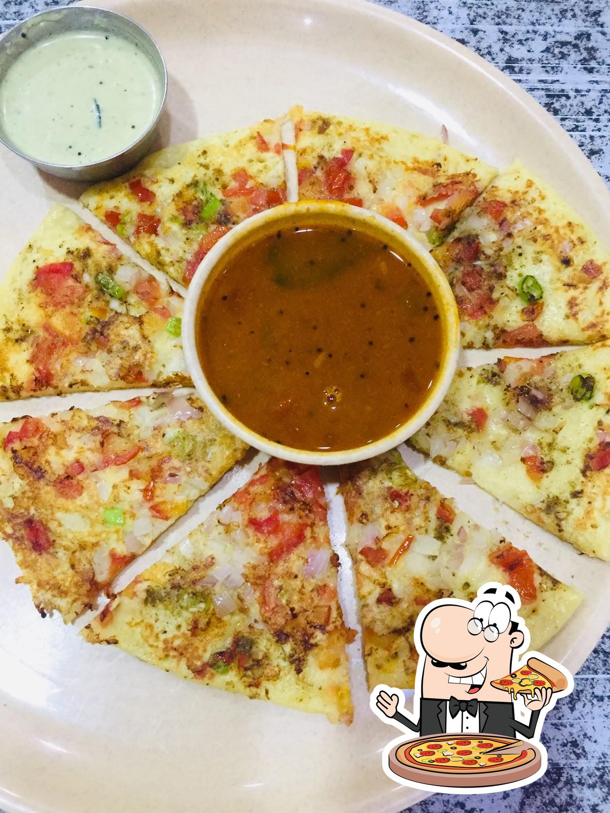 Shri Mahalakshmi chat bhandar, Falna - Restaurant reviews