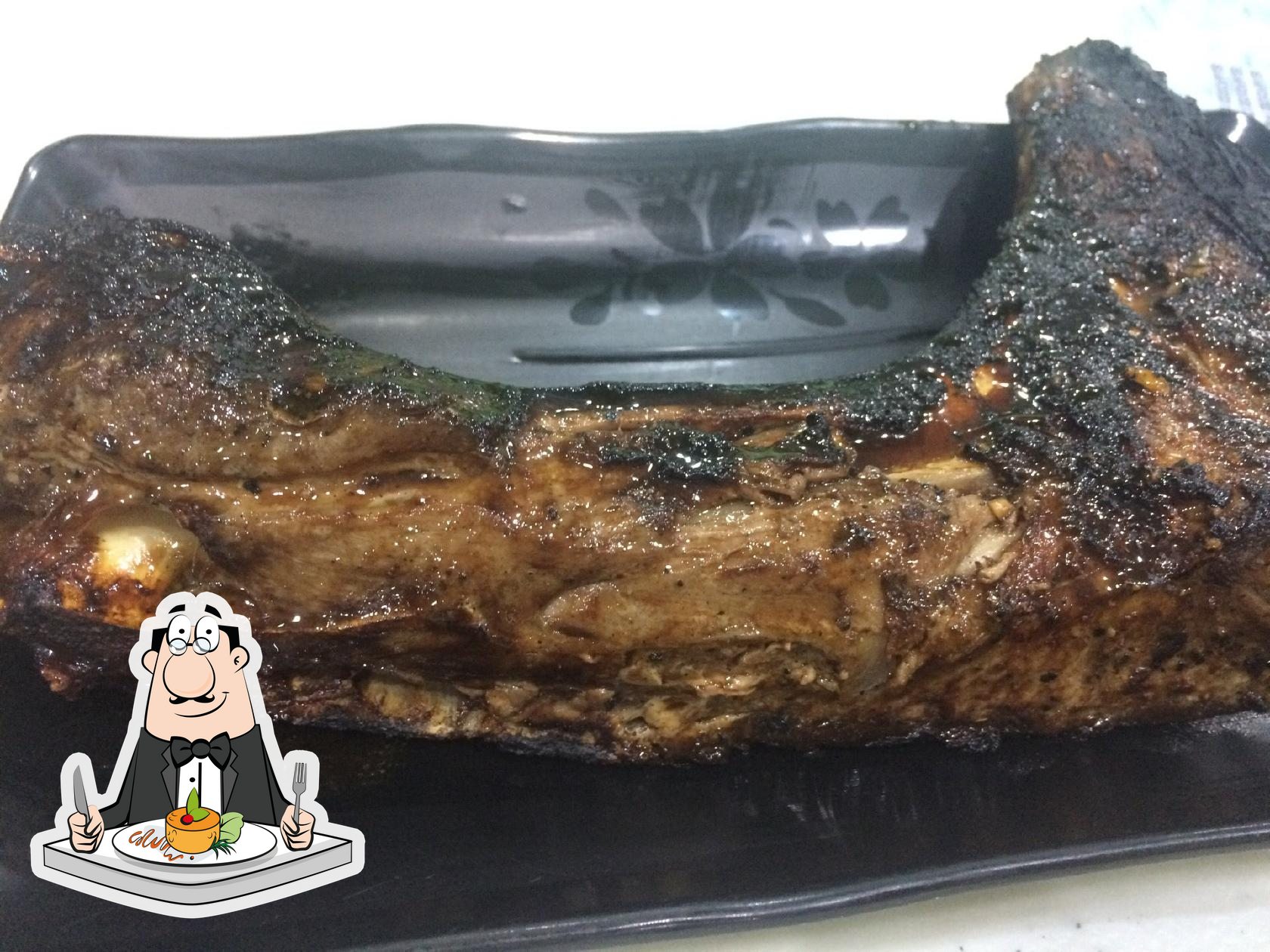 TUNA TOWN Seafood Grill & Unli Rice restaurant, Iligan City ...
