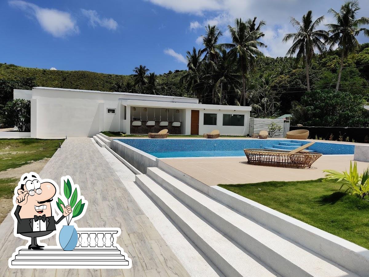 Romblon Beach and Dive Resort, Romblon - Restaurant reviews