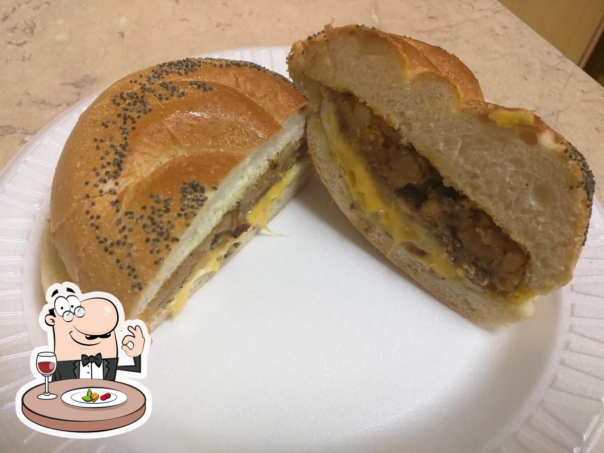 Central Deli in Florida - Restaurant menu and reviews