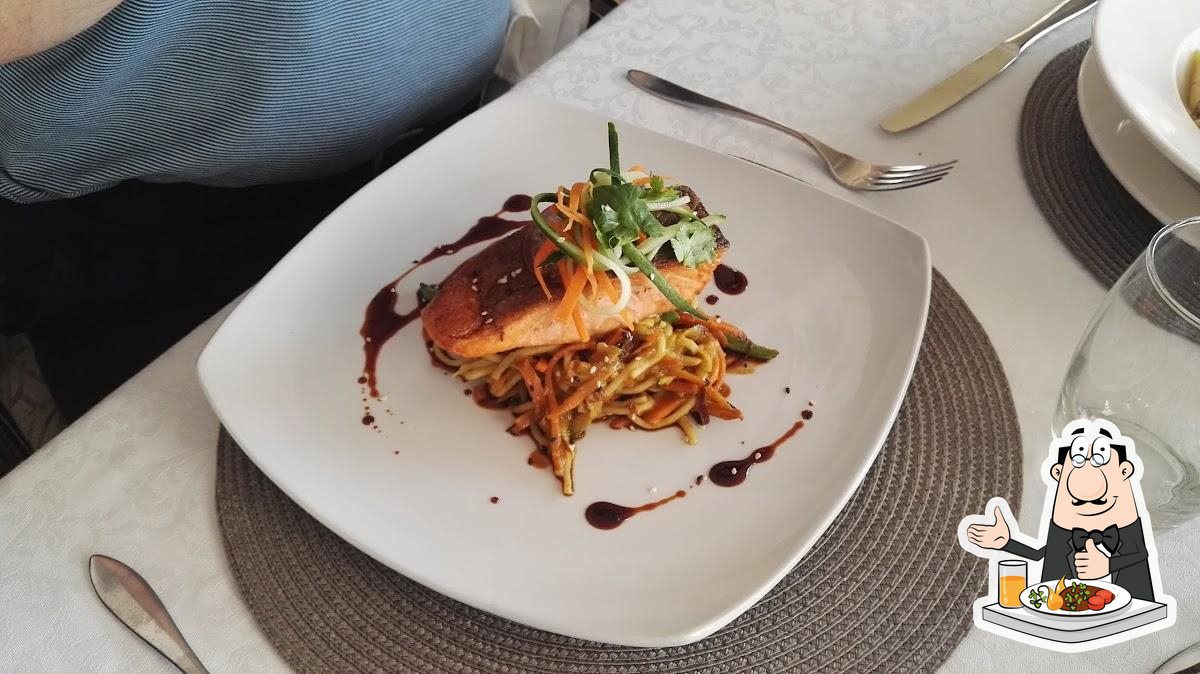 Ginger The Restaurant, Port Elizabeth - Restaurant reviews