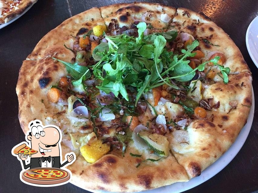 Curious Cafe in Kelowna - Restaurant reviews