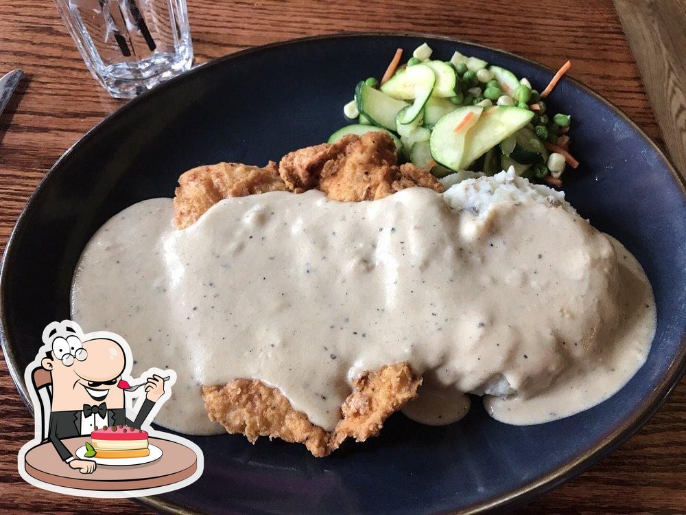 Castle Cafe in Castle Rock - Restaurant menu and reviews