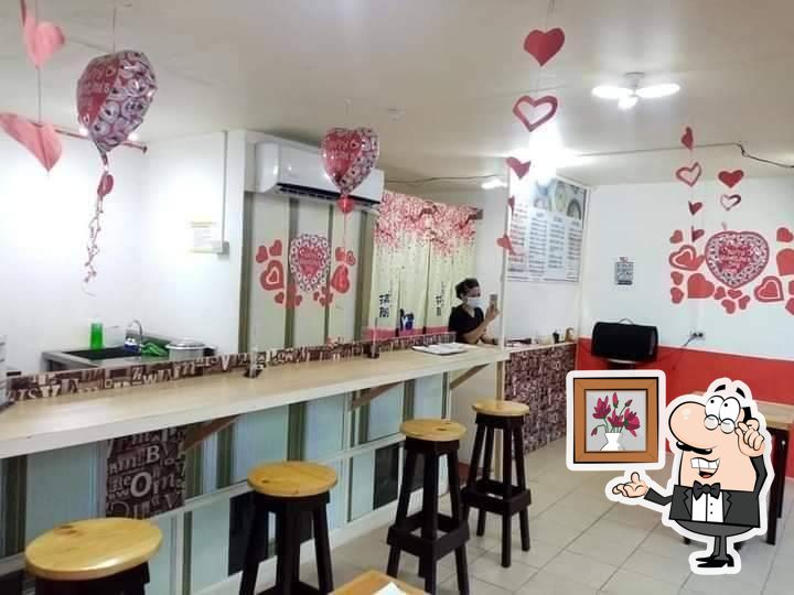 DONBURI-MONOYA Japanese restaurant Calamba City Branch, Calamba ...
