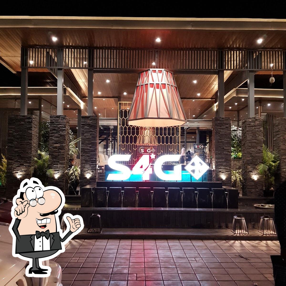 Hotel S4G, Pune - Restaurant reviews
