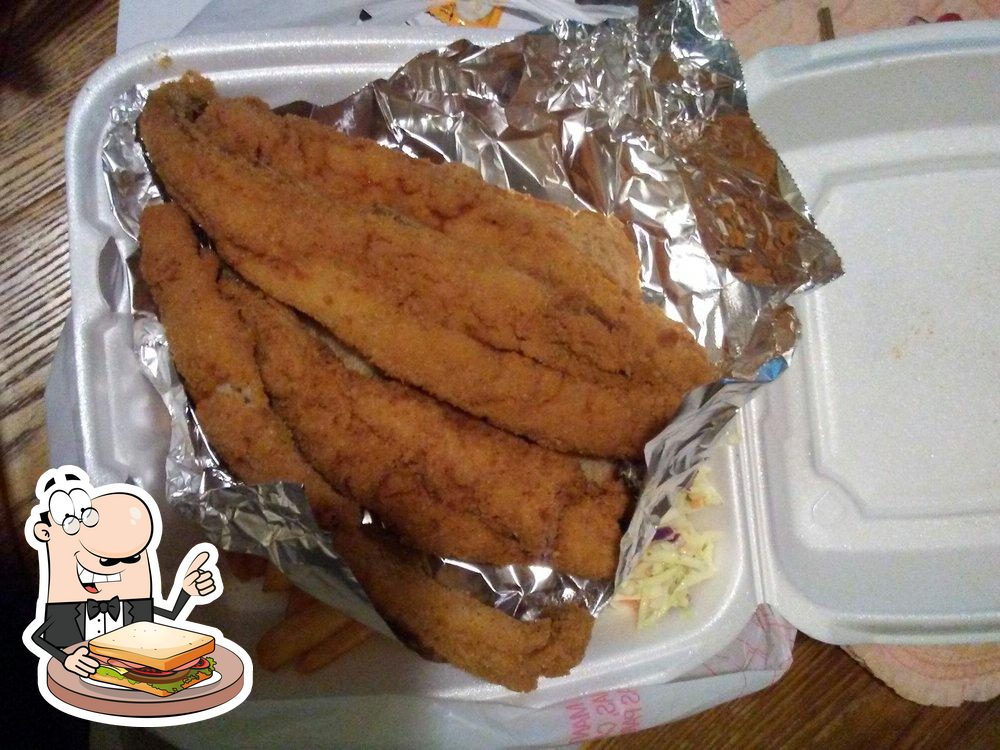 Millie's Place in Cincinnati - Restaurant menu and reviews