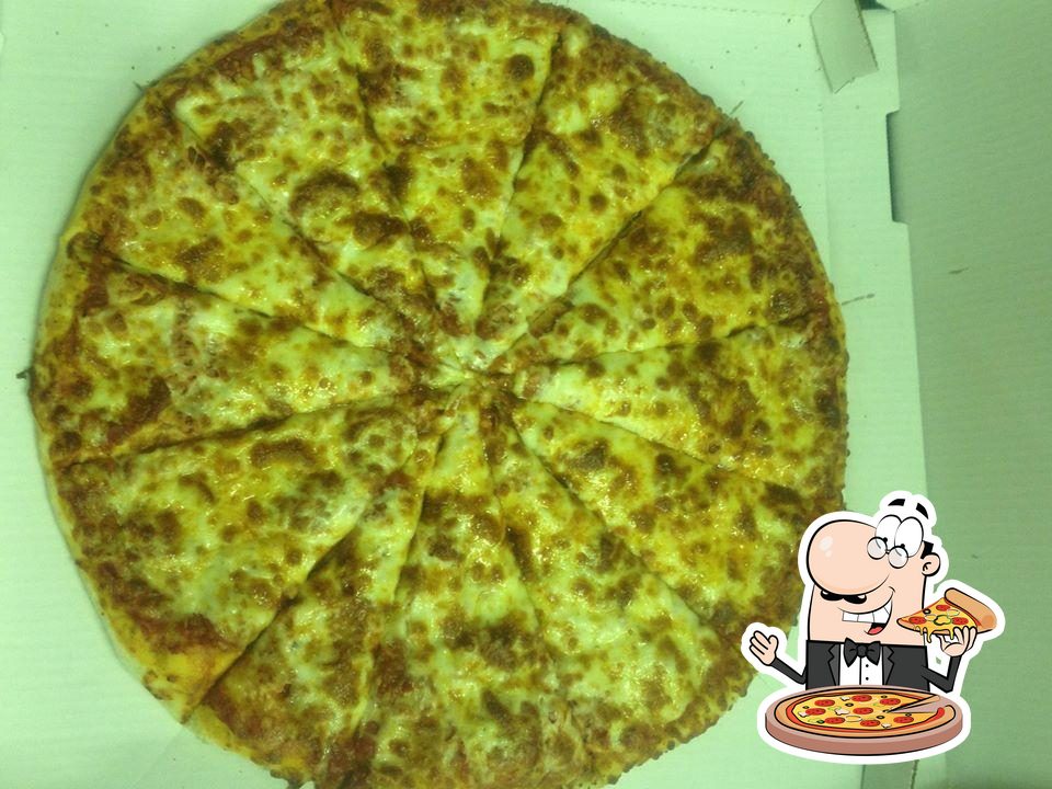 My Dad's Pizzaria in Flatwoods - Restaurant menu and reviews