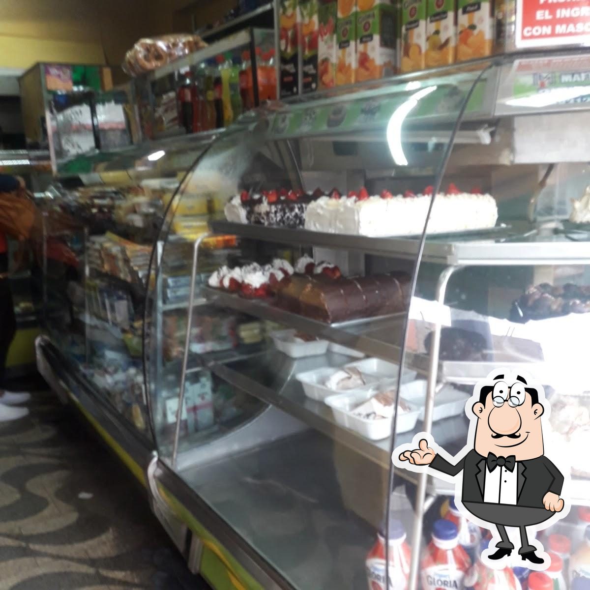 Panaderia - Pasteleria El Molinito, Chorrillos - Restaurant reviews