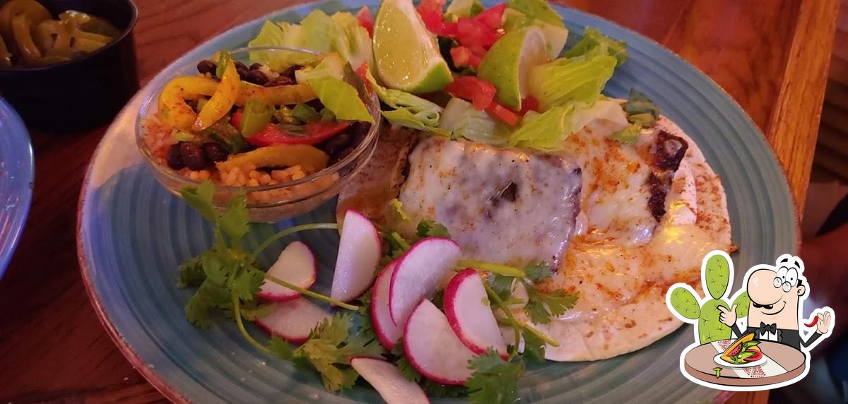 Sun City Cafe in Myrtle Beach - Restaurant menu and reviews