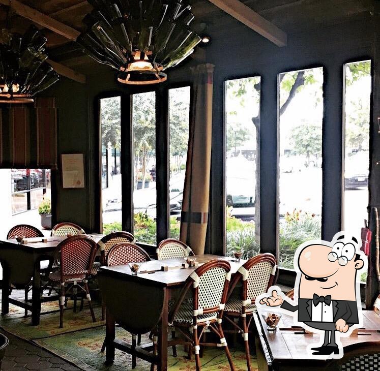 rise soufflé - Dallas, Dallas - Restaurant menu, prices and reviews
