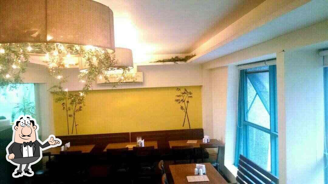 Bluez Restaurant - Candlelight Dinner & Terrace Cafe, Ahmedabad ...