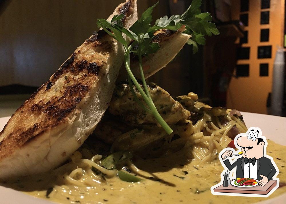 Cass Cafe in Detroit - Restaurant reviews